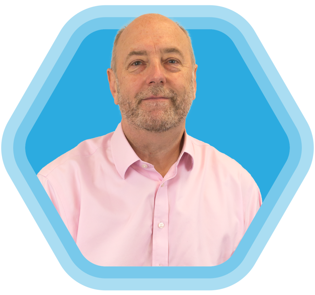 Meet Andy - Schools Advisory Service